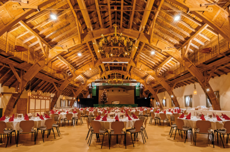 Biertenne - Brauerei-Gutshof Wernesgrün